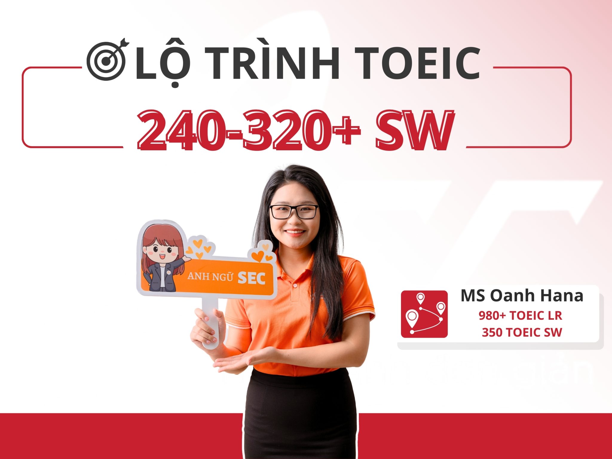 Lộ Trình Học TOEIC Từ 0 đến 700+ Cho Người Mới Bắt đầu