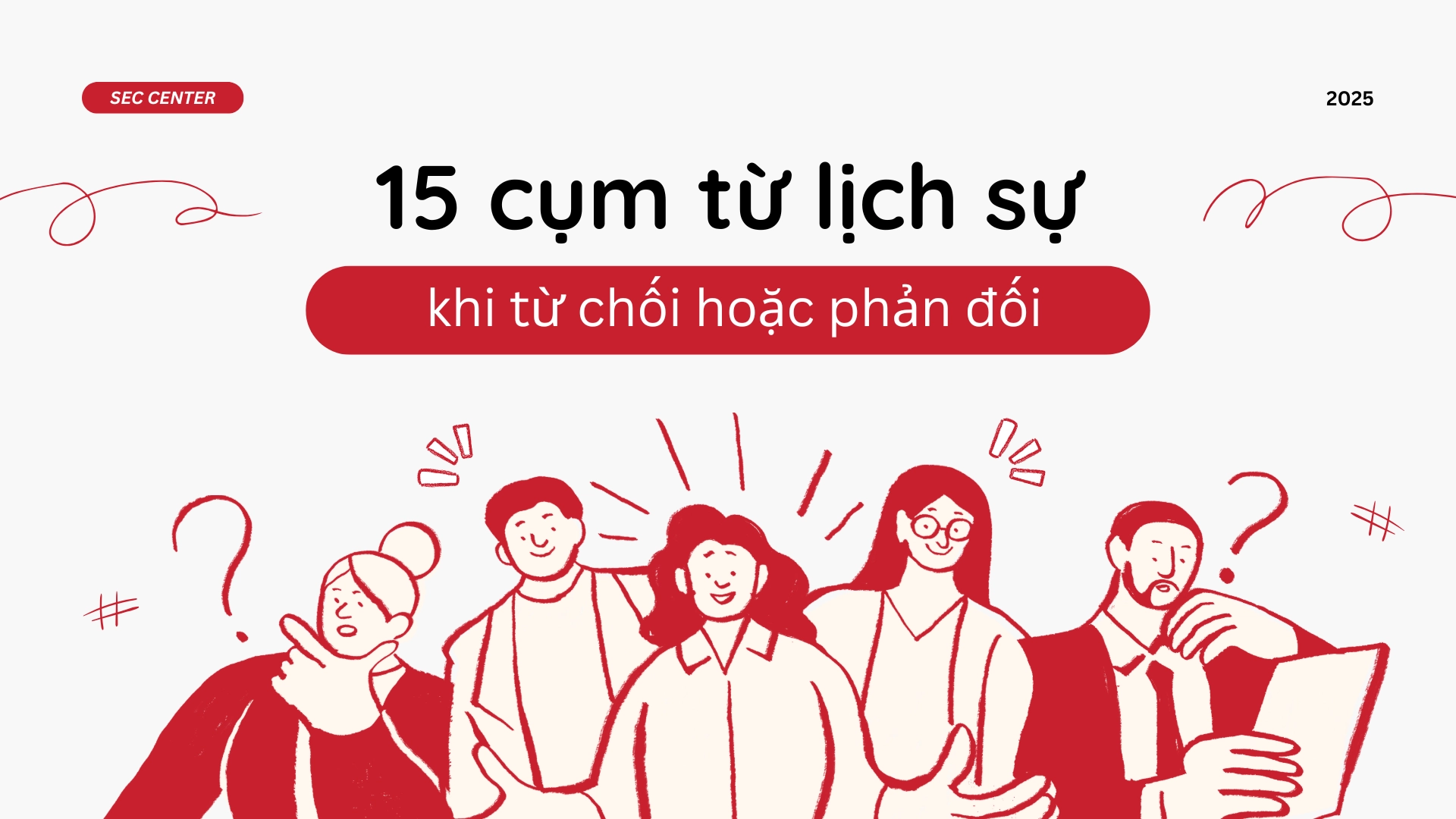 15 Cụm Từ Lịch Sự Khi Từ Chối Hoặc Phản Đối Trong Tiếng Anh